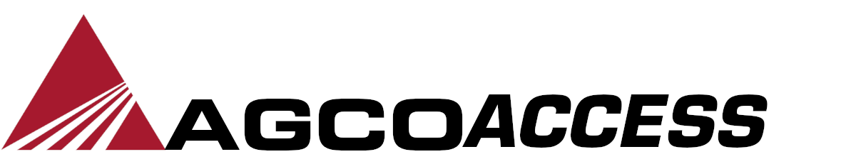 AGCO Access
